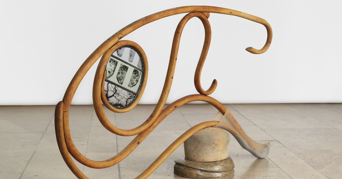 Alexandra Metcalf - News | Capitain Petzel