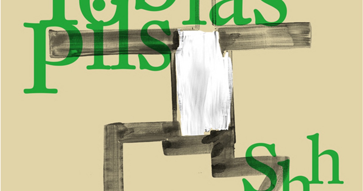 Publication: Tobias Pils - Tobias Pils. Shh, Verlag der Buchhandlung ...